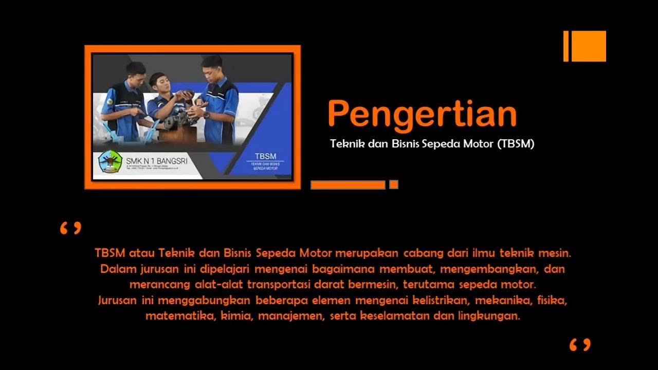 Tugas Presentasi Informatika - YouTube