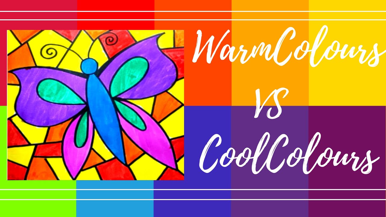 Hot Colours