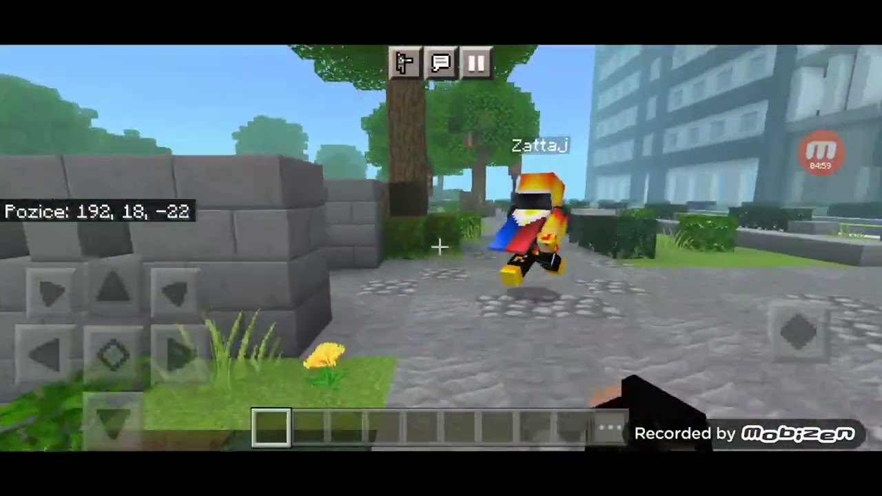 minecraft (Teaser Trailer) - YouTube