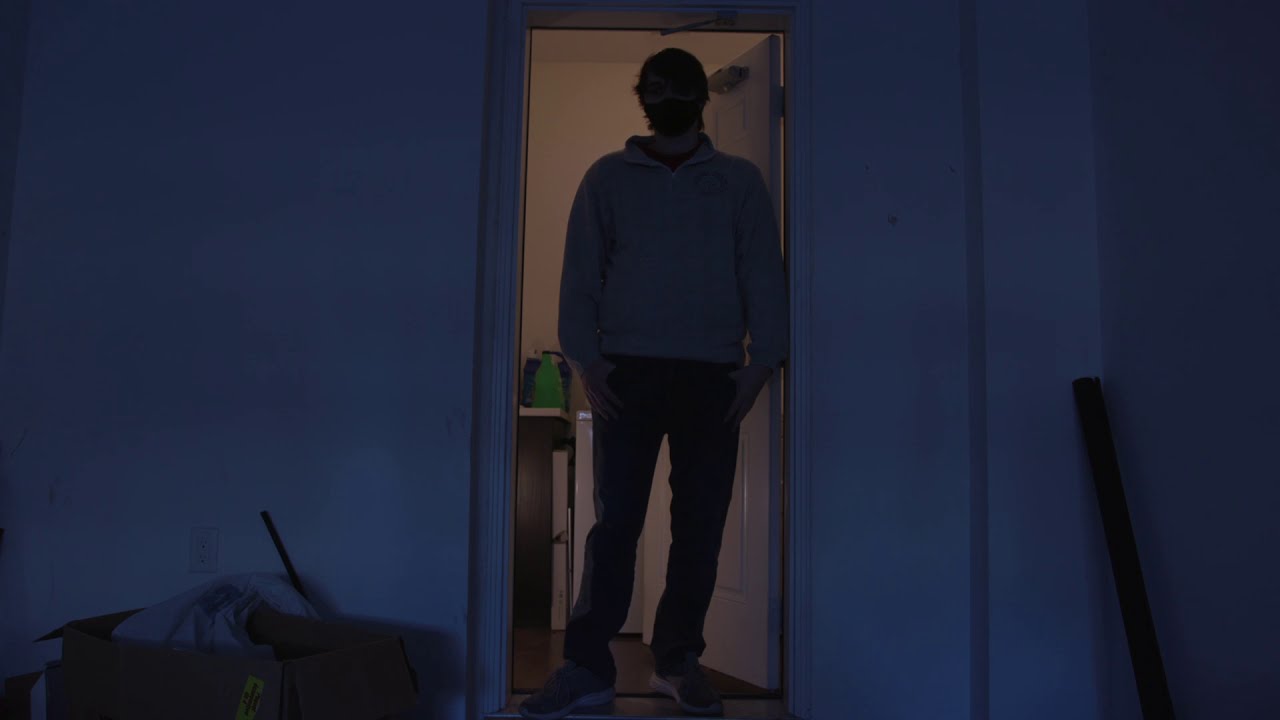 One Minute Visual Film - YouTube