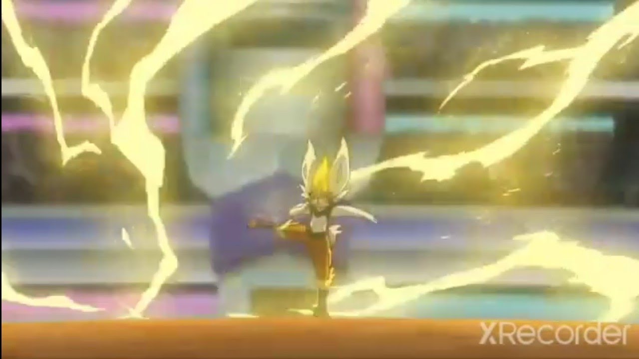 Pikachu Vs Cinderace English Dubbed - YouTube