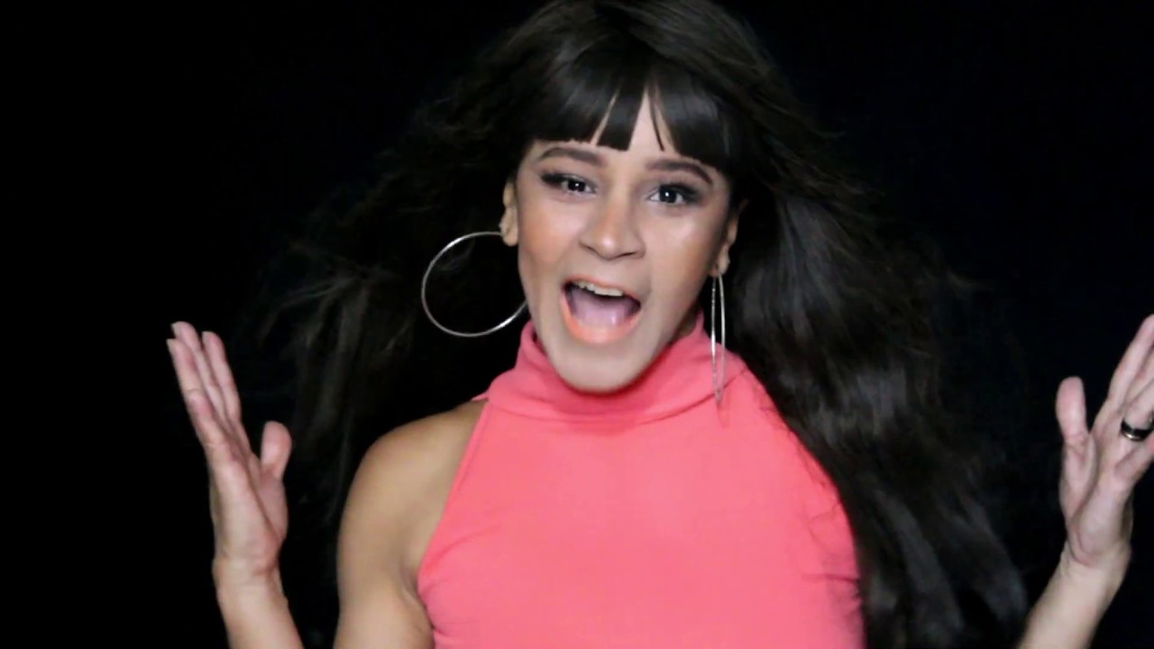 Double You & Alexia Dancing With An Angel DUBLAGEM MARA SELTING - YouTube