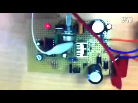 akula free energy 30w,自由能源装置 - YouTube