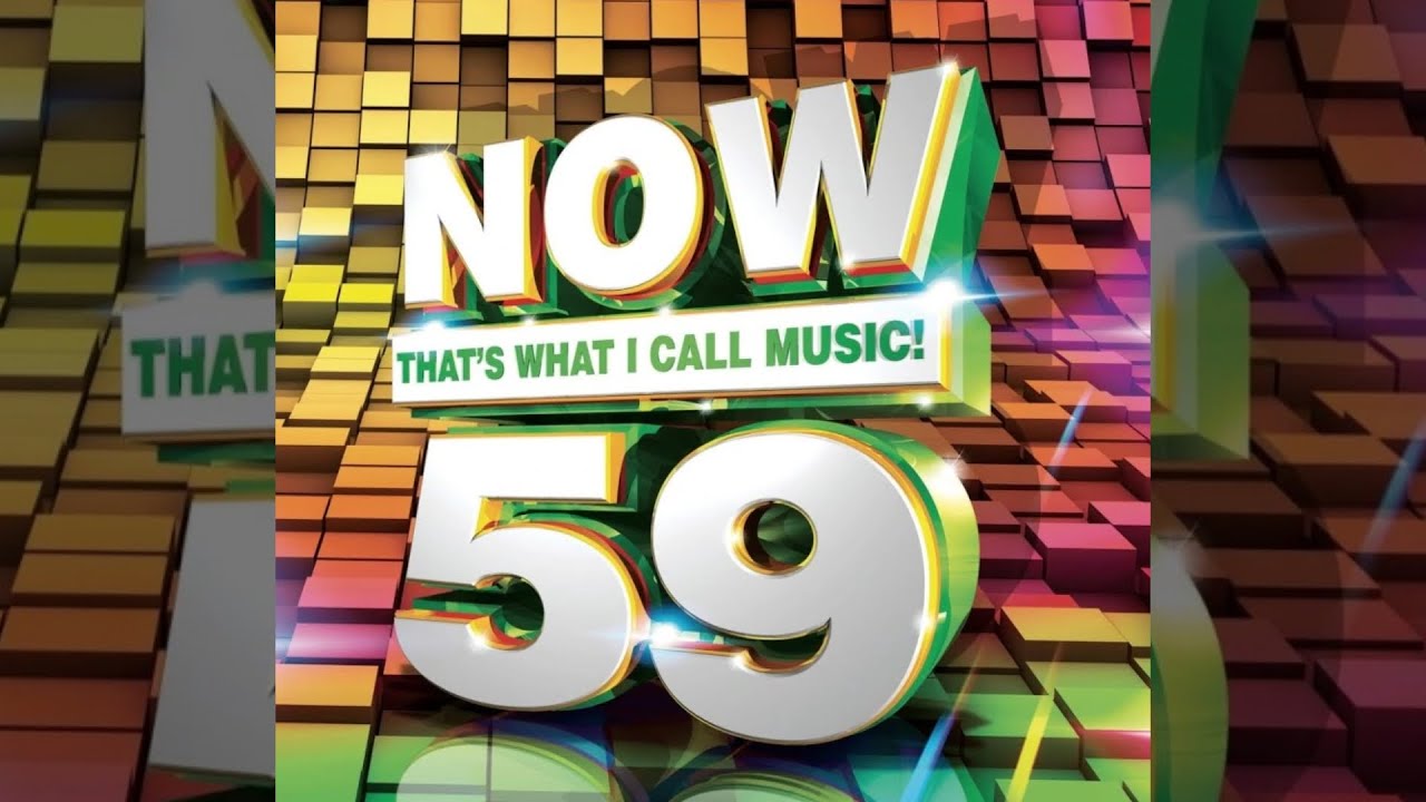 NOW 59 | OFFICIAL AD - YouTube