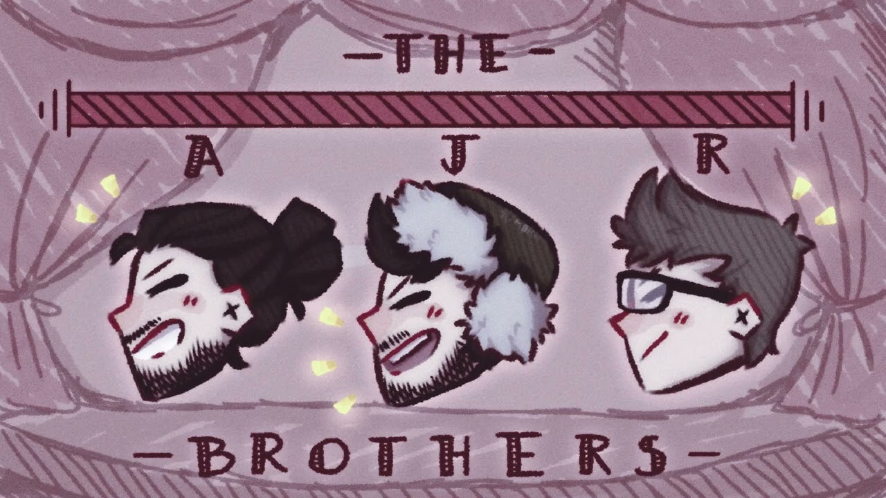 ajr - birthday party | (a hi im ray cover) - YouTube