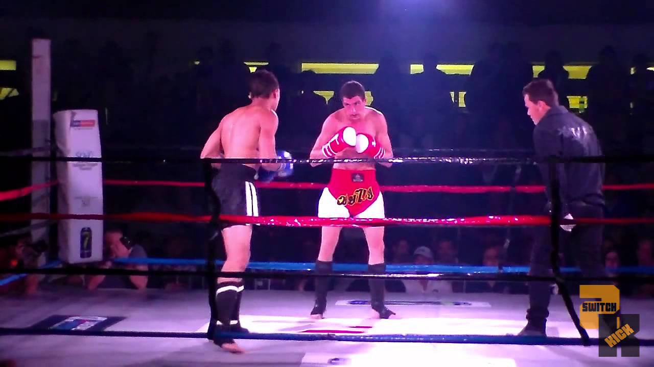 Juan Pierre (Tricore) VS Faeez Jacobs (Fighters Inc.) - YouTube