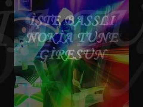 nokia tune arabesk
