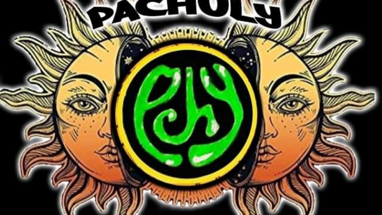 Pachuly Rocanrol / Indeciso - YouTube