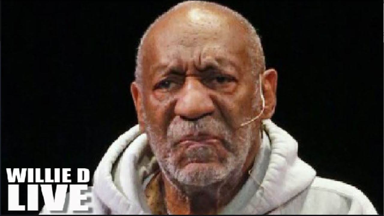 Bill Cosby Wants His Coins For Being Put In Jail, Comes for Judge And ...