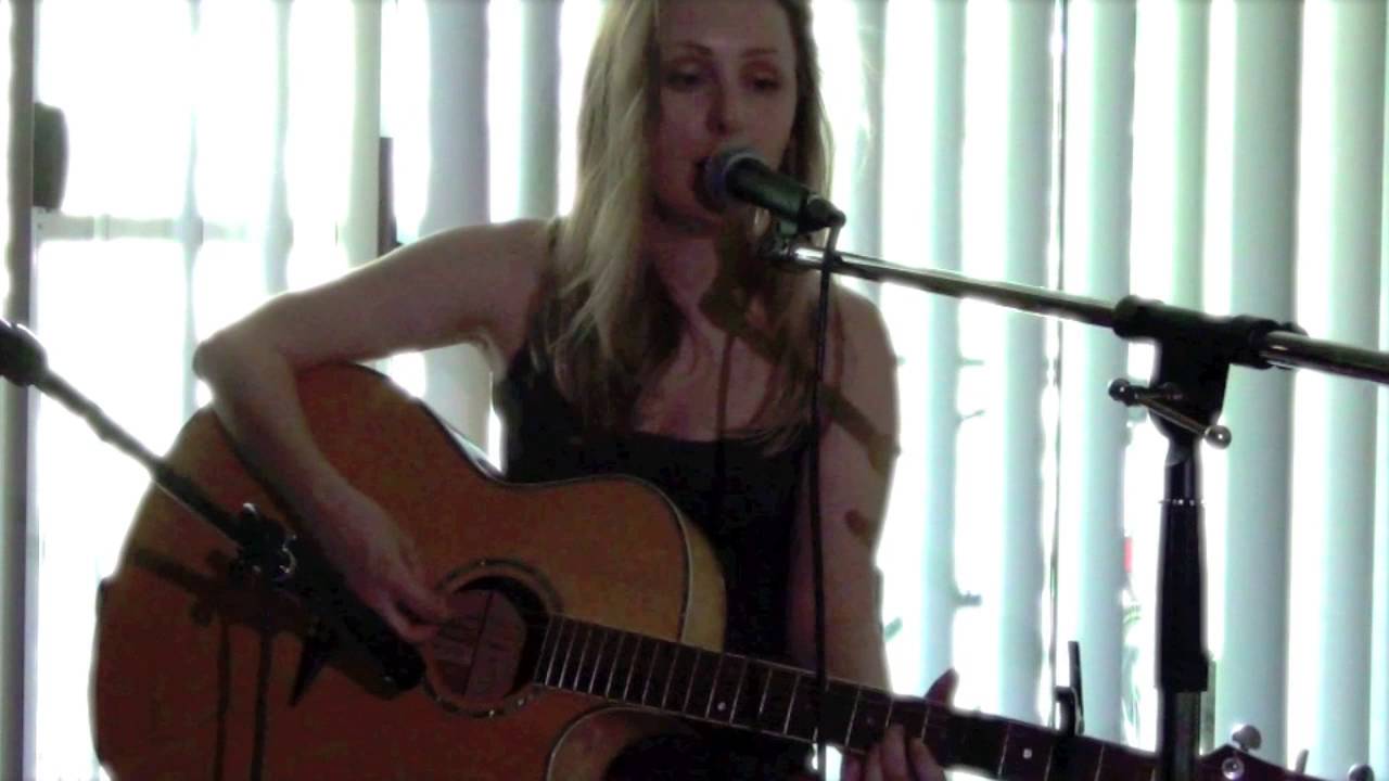Hazey Jane 1- Nick Drake Cover - YouTube