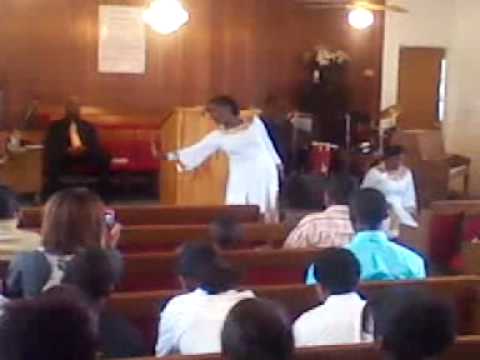 Don't Cry - Kirk Franklin Praise Dance - YouTube