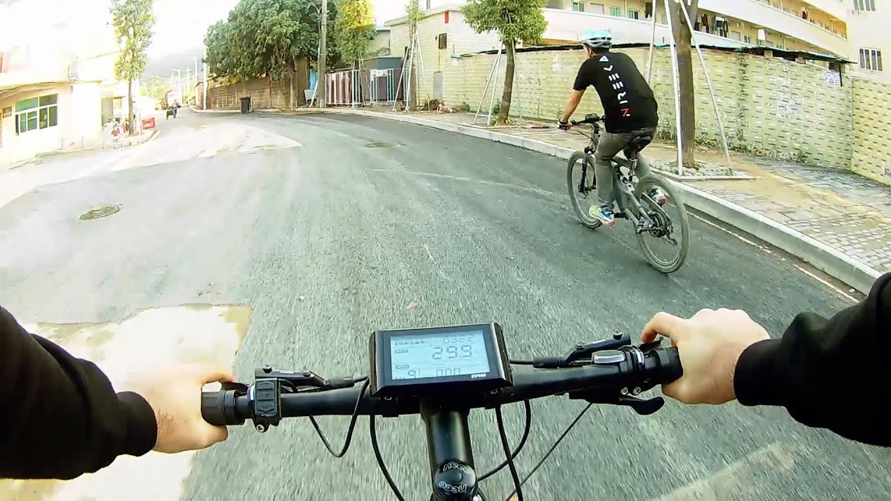 Riding Nireeka Homie - YouTube