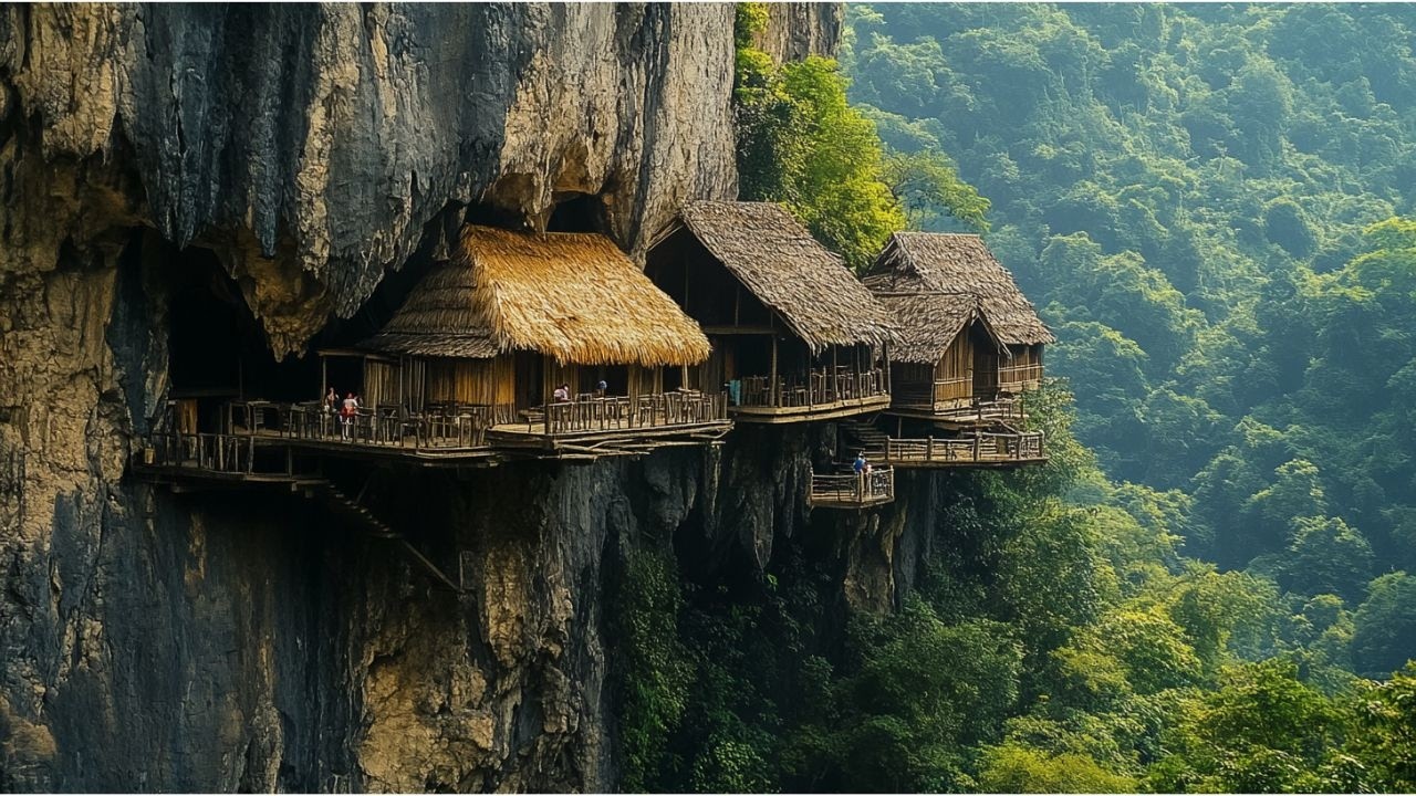 Top 25 Secret Places You Won't Believe Exist in China | UNREAL PLANET ...