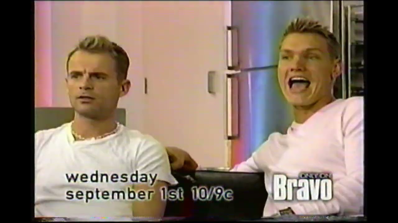 2004 commercials - YouTube
