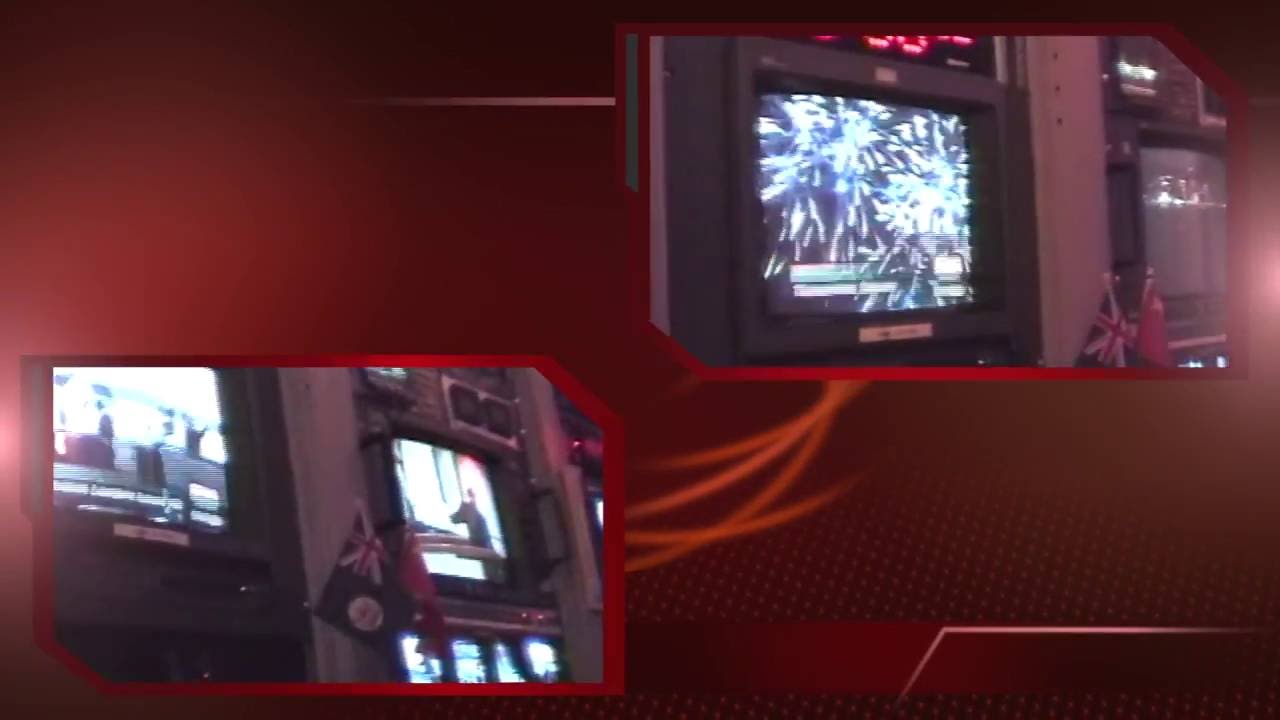 CNN Hong Kong Handover '97 - YouTube