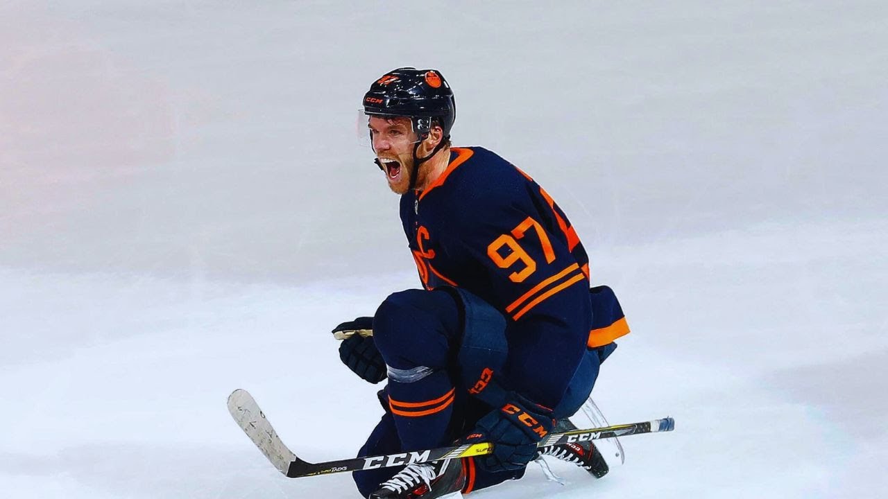 New Update!! Breaking News Of McDavid || It will shock you - YouTube