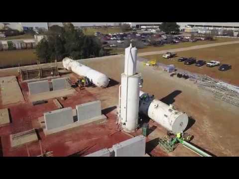 Universal Industrial Gases (UIG) Dec 12th - YouTube