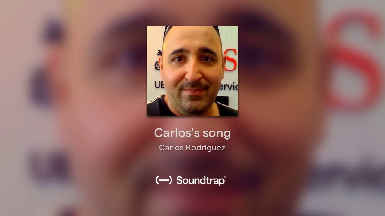 Carlos's song - YouTube