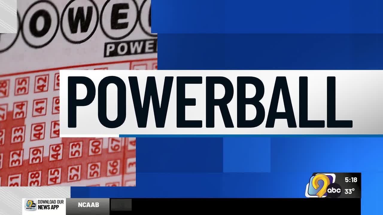 $1M winning Powerball ticket sold in Iowa - YouTube