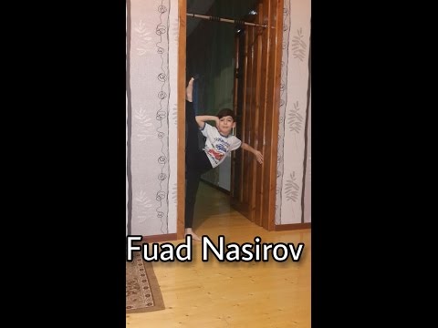 Idmanci Fuad Nasirov