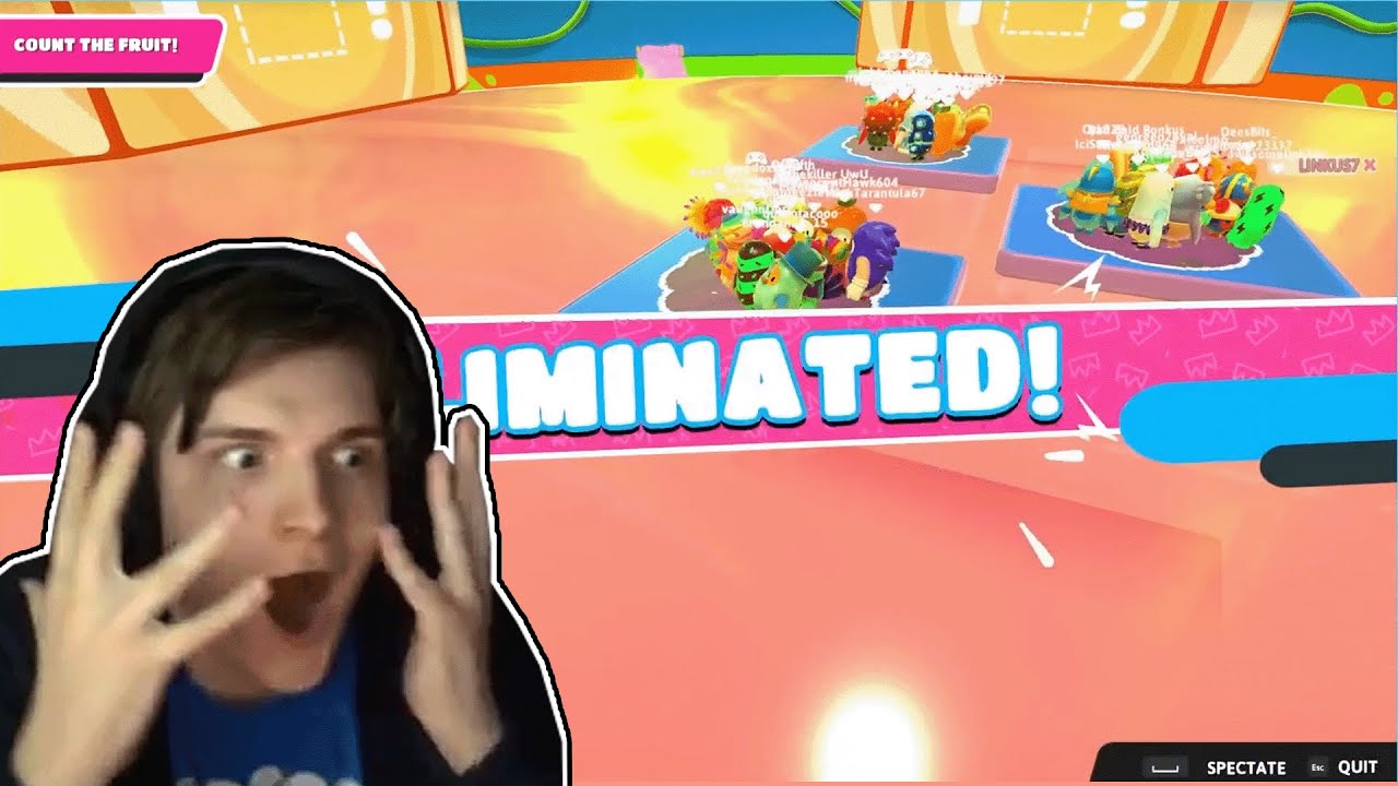 Linkus LOVES His Twitch Chat - YouTube