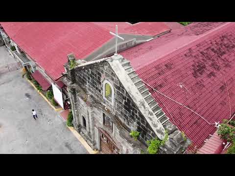 St Michael Church, Bacoor, Cavite (Sept. 12, 2020) - YouTube