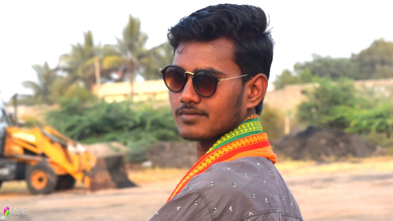 Reddy Shahapur Jay Shri Ram 🚩 - YouTube