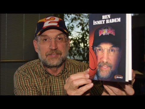 İsmet Abi'nin Michael Jordan anısı
