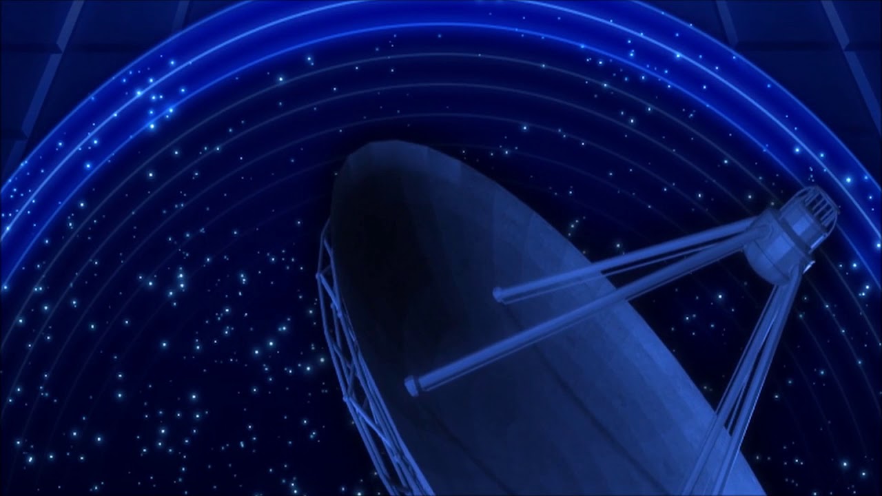 Malicious Alien SETI Signals - YouTube