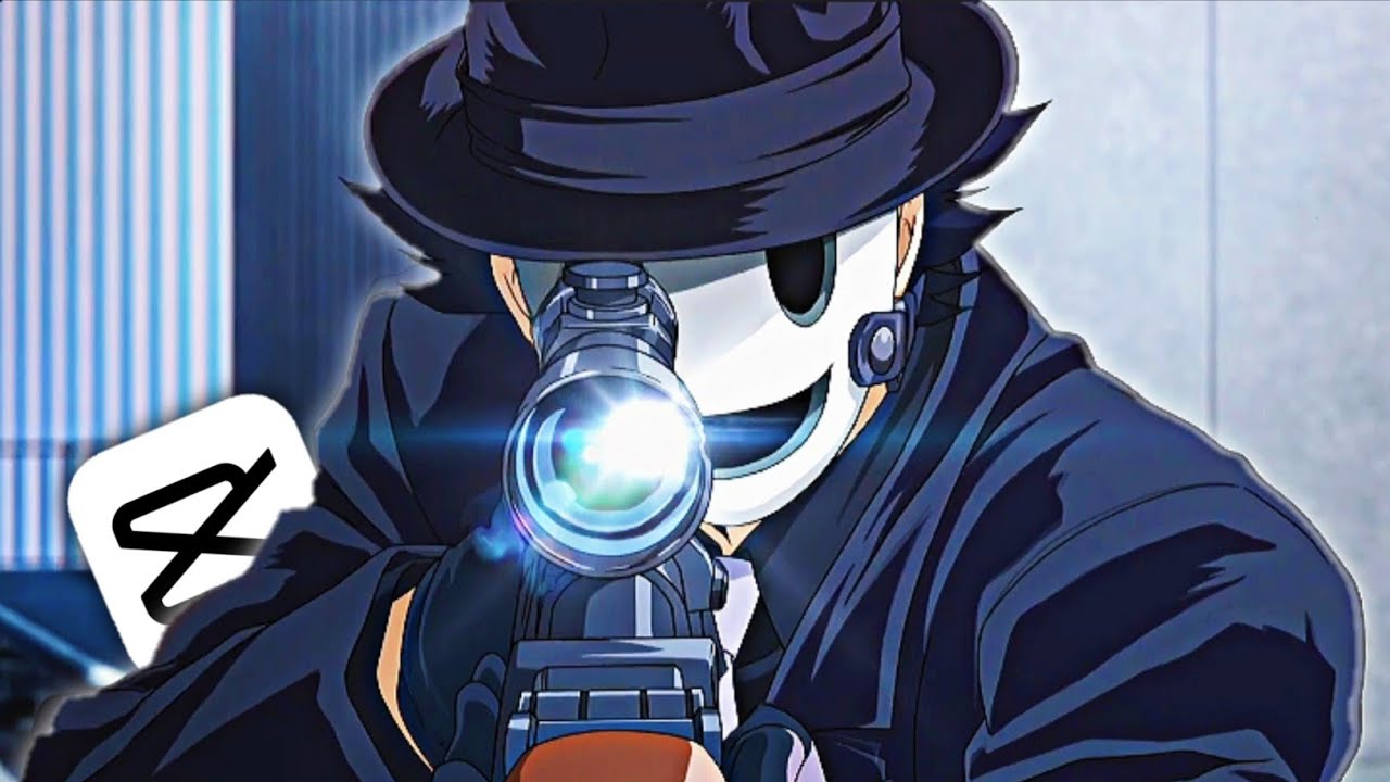 Sniper Mask Edit - Rich Boy - YouTube