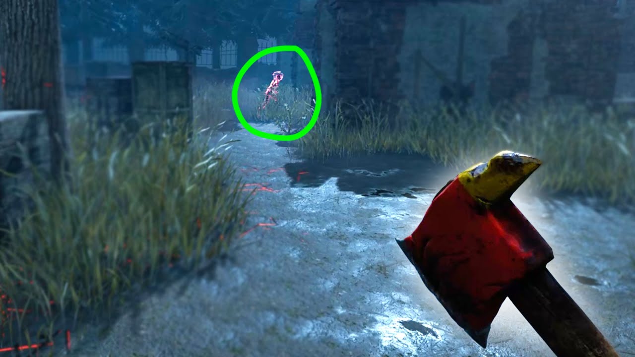The Unknown's Counterplay Might Make Him Weaker Than People Think ...