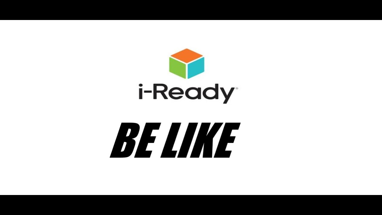 Iready be like - YouTube