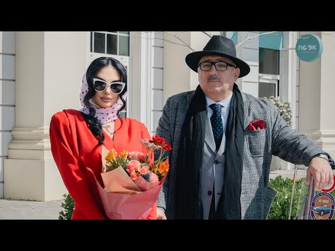 Zaman Sükanı | Bəhram Bağırzadə | Aktyor (Mədəniyyət TV)