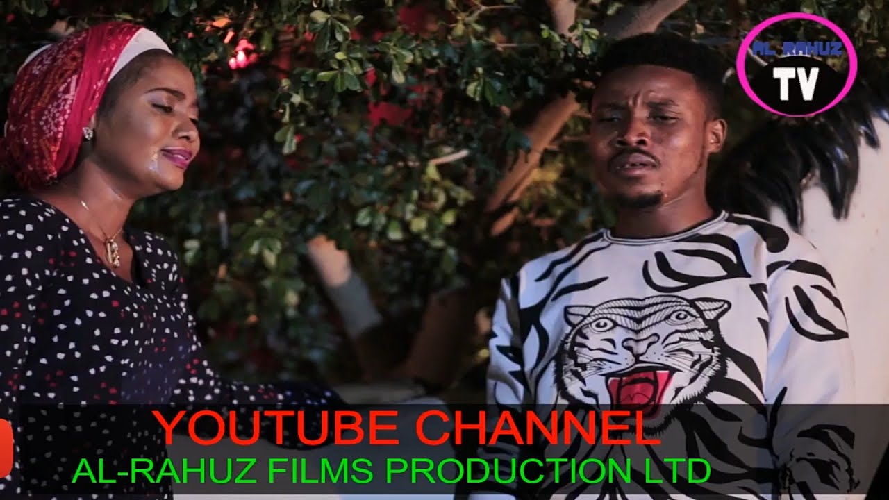 HAFEEZ Bani Zuciyar Ki Hausa Song 2019 (Umar M Shareef) Video - YouTube