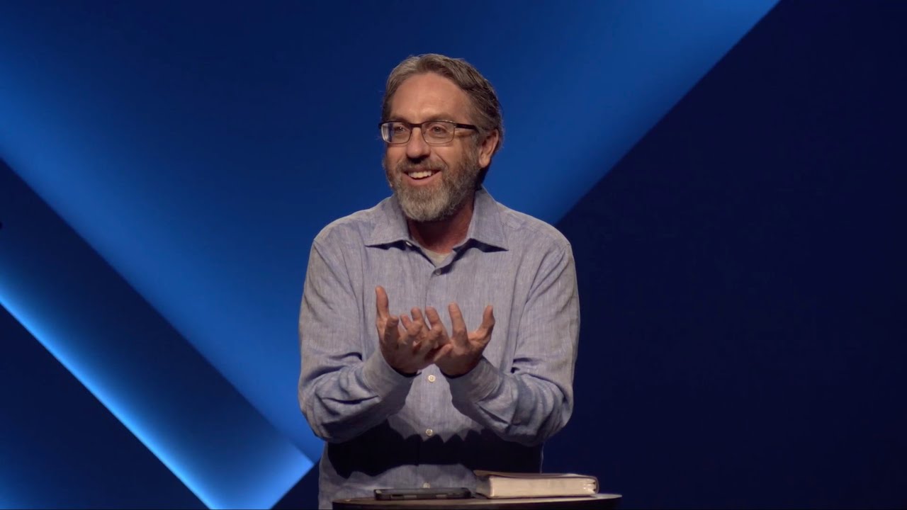 April 9: Encounters pt 4 Resurrection - Steve Mickel - YouTube