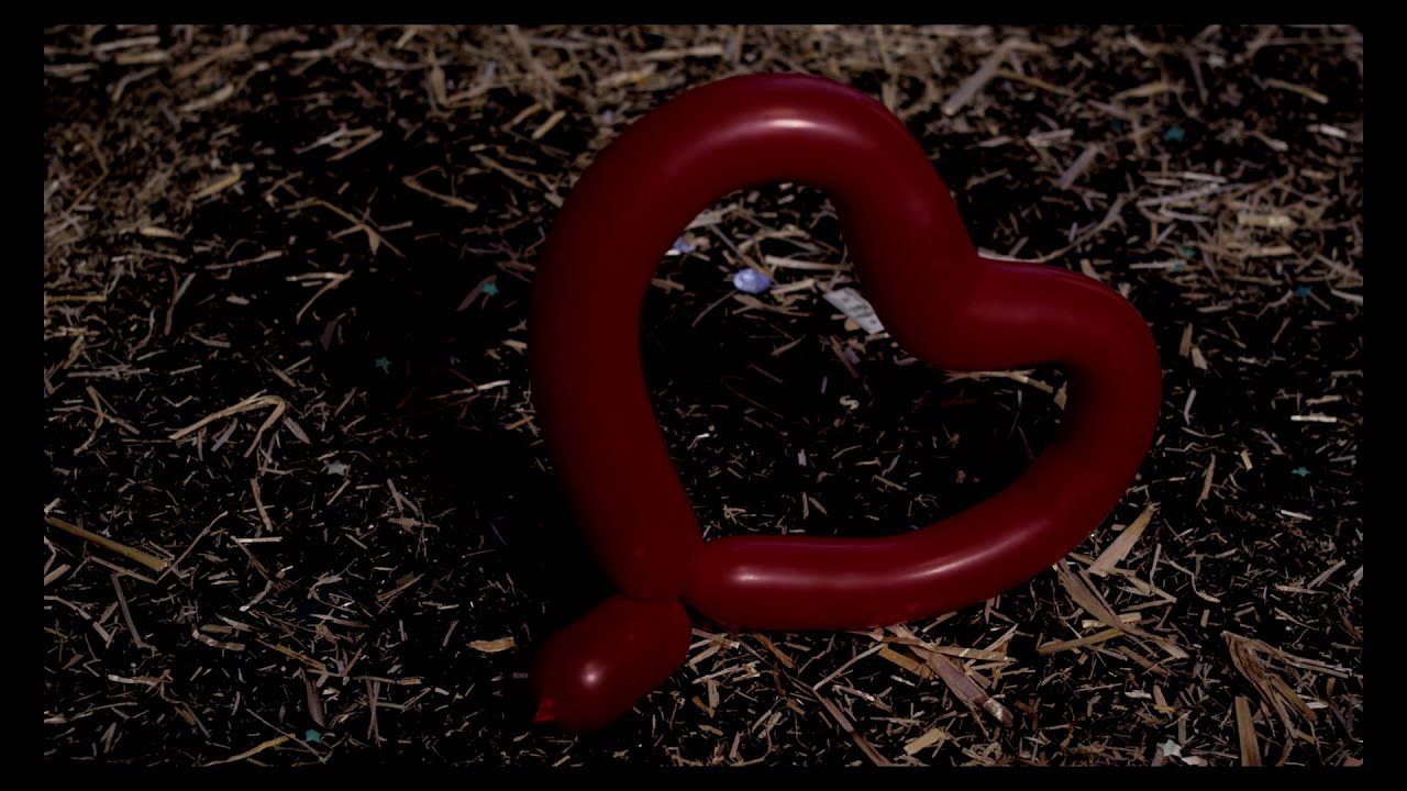 happy (official trailer) - YouTube