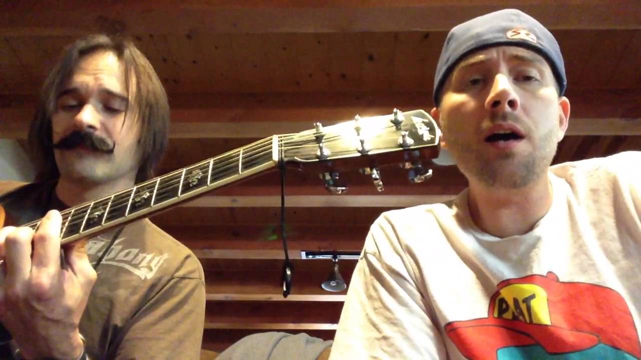 Fly Love Cover - Jamie Foxx Rio - YouTube