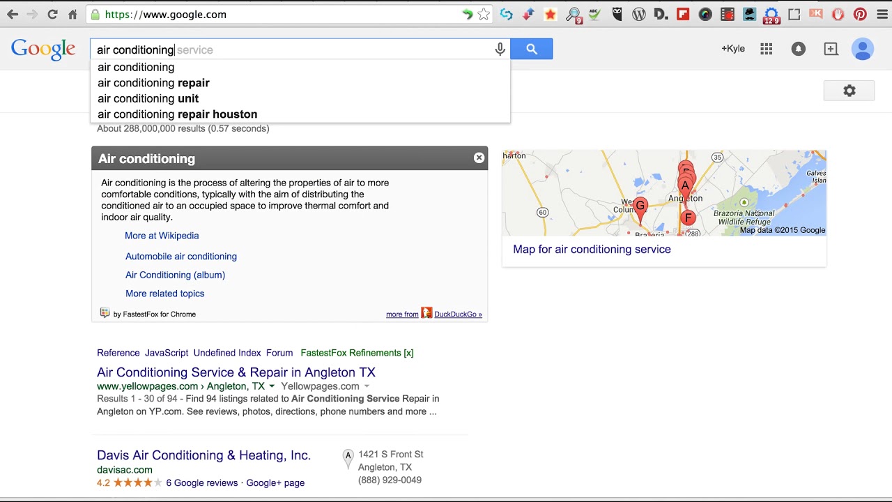 Easy Online Sales Tip for Small Businesses (with an SEO kicker!) - YouTube