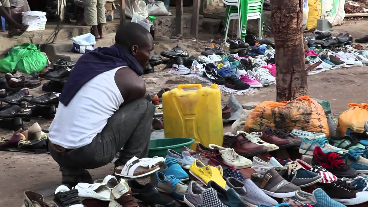 RDC: les habitants de Baraka dénoncent l'instabilité persistante - YouTube