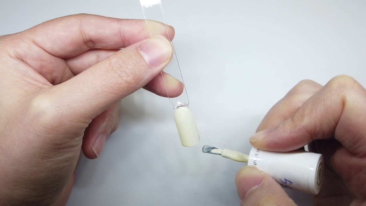 Essie 102 Atelier At The Bay - YouTube