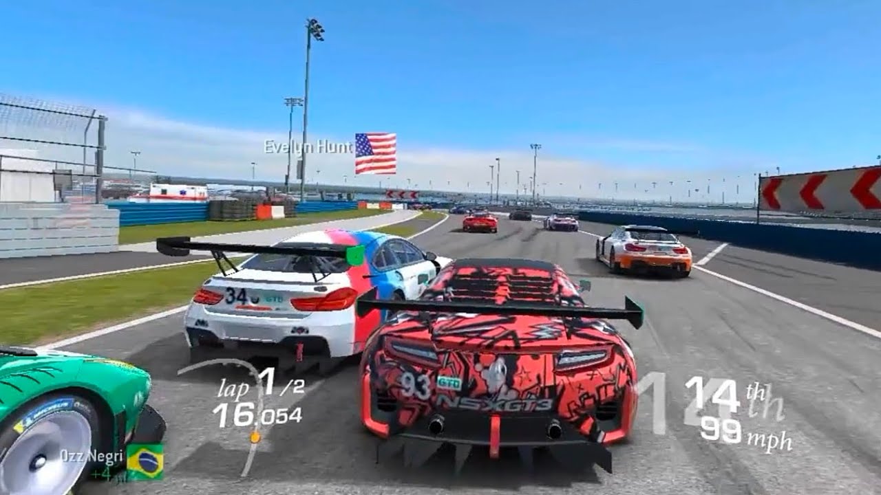 Best Racing -Super Car Games For Android - YouTube