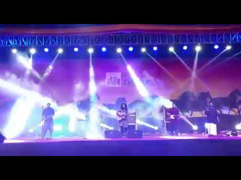Cabir cafe sound by G system.