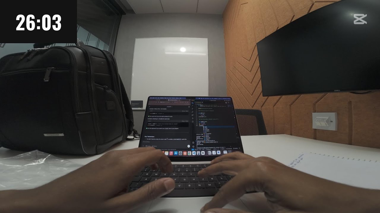 🚀 1-Hour Python Data Analytics | 50/10 Pomodoro Coding Session 💻📊 - YouTube