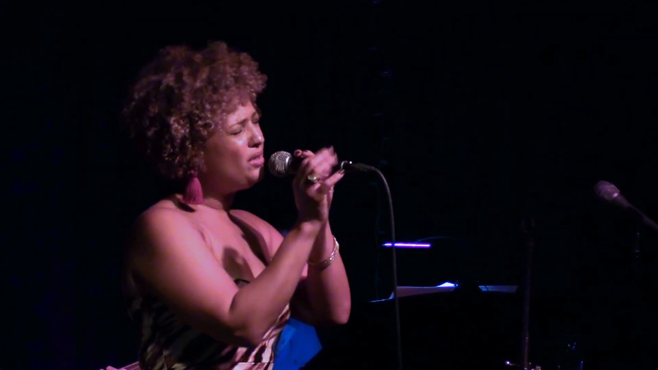 Nicole Walters, Summer, Original Song, Video by JaroslawMedia - YouTube