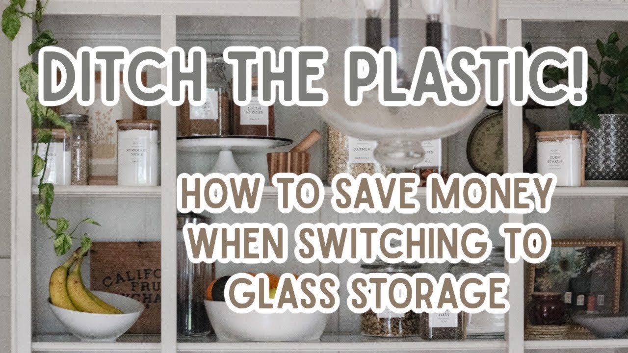 Where to buy the best glass storage containers for your kitchen (and ...