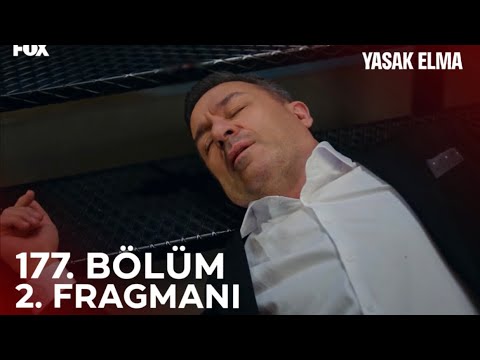 Yasak Elma 177.Bölüm 2.Hayali Fragman (Final) 