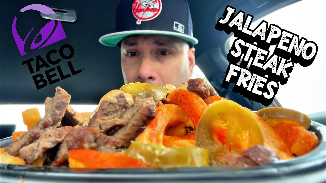 TACO BELL® NEEDS TO BRING BACK THESE ITEMS ASAP! - YouTube