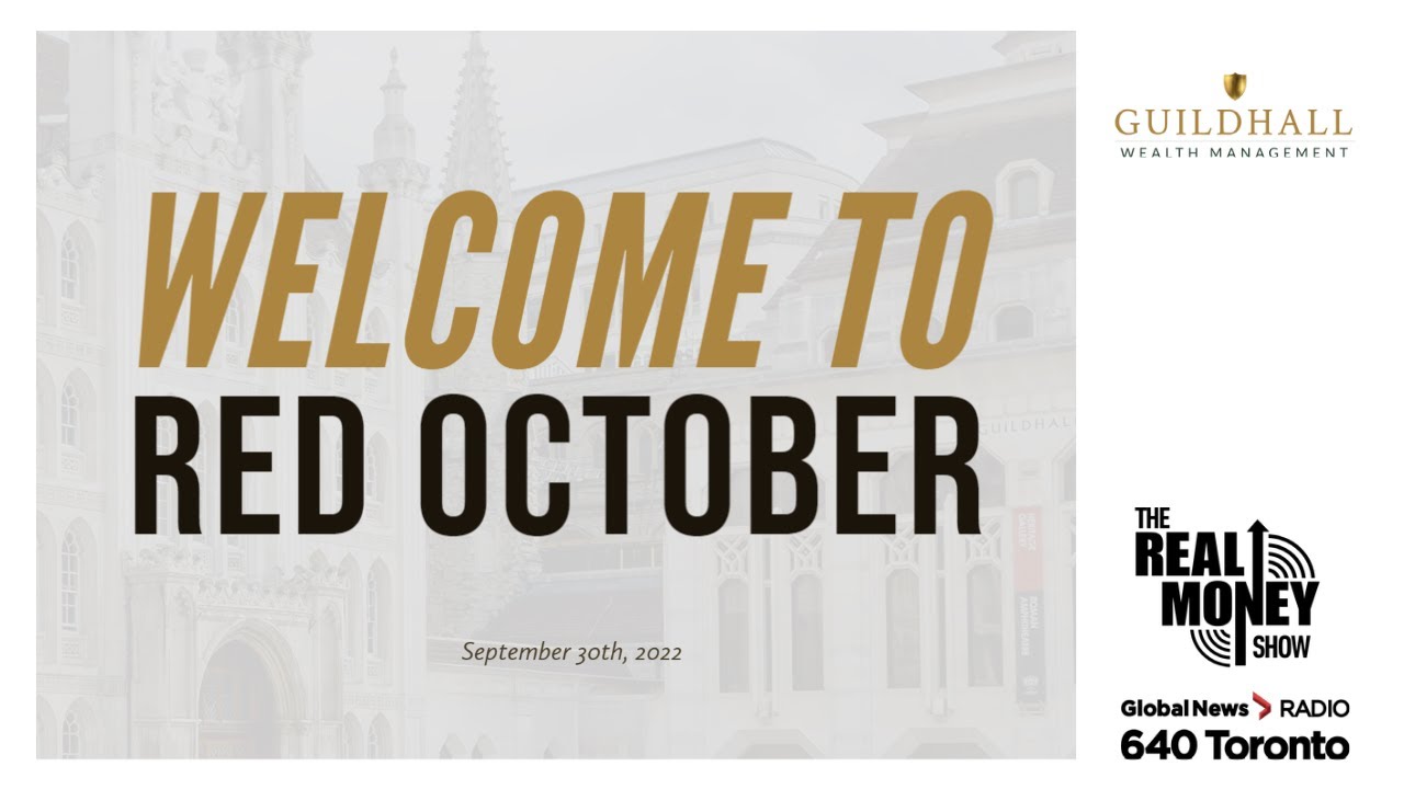 Welcome to Red October - YouTube