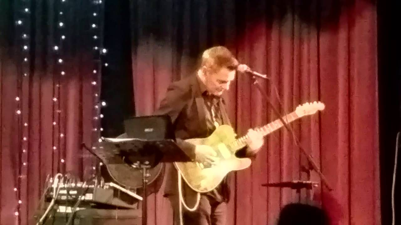 Billy Curtis, Messed up In Memphis - YouTube