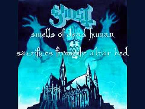 Ghost - Ritual Lyrics - YouTube